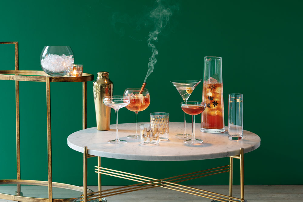 Spotlight onâ€¦ LSA Internationalâ€™s AW â€™20 collections – Tableware ...