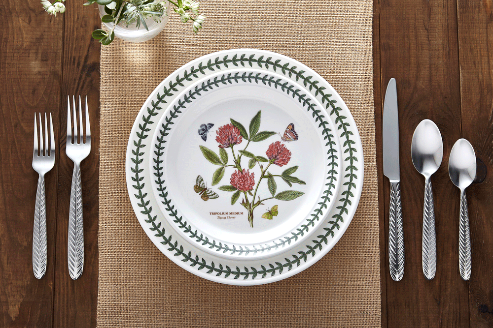 As Botanic Garden turns 50, we look at its illustrious history ...