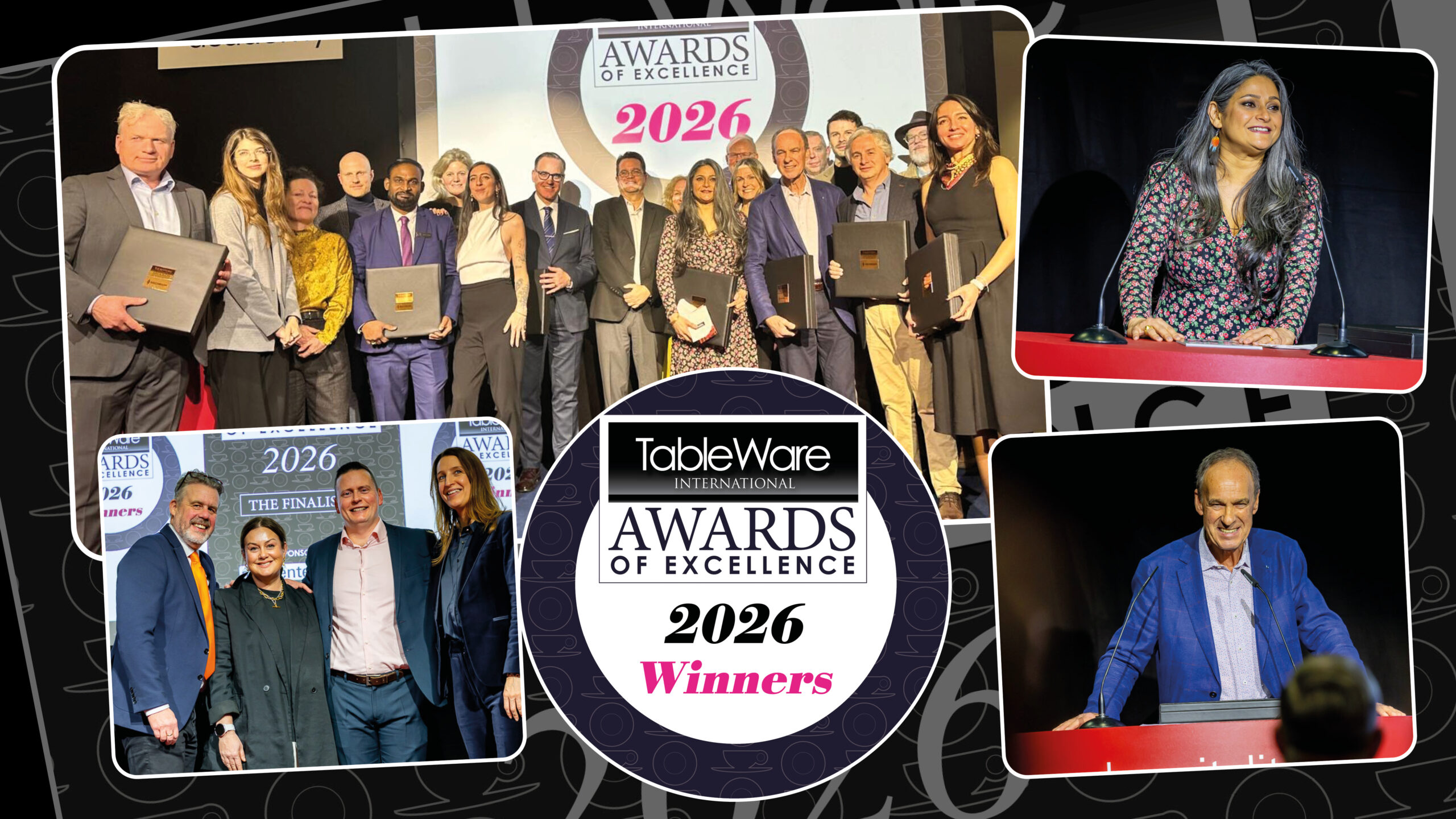 Tableware International Awards of Excellence winners revealed ...