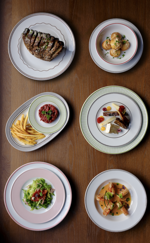 After 90 years, Form 98 gets fresh aesthetic with Moments - Tableware ...