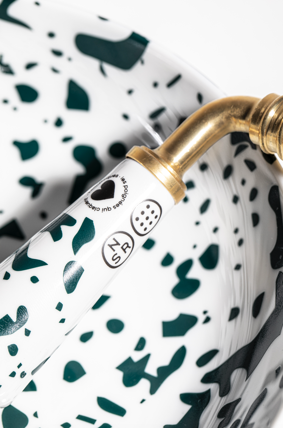 Non Sans Raison partners with Hello Jacques on new porcelain collab ...